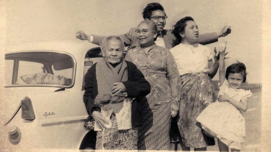 Hugo Broers - MC de Rijnridders